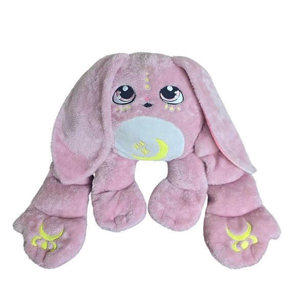Moon Pals | Toys | Moon Pals Mylo Pink 5lb Antianxiety Weighted Plush ...